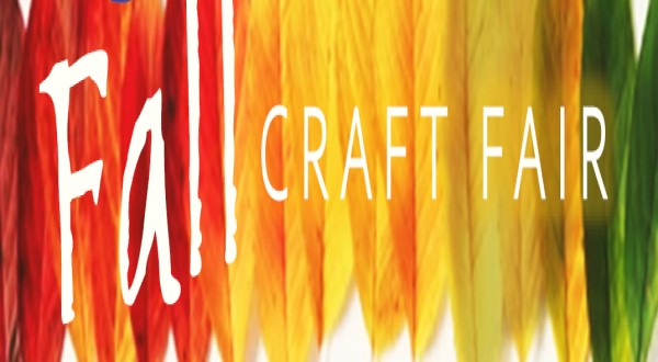 Fall Craft Fair | St. Mother Theodore Guerin