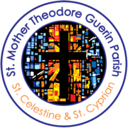 New Pastor Survey | St. Mother Theodore Guerin